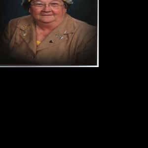 Nancy Marie Rawlins | Obituaries | baycitytribune.com