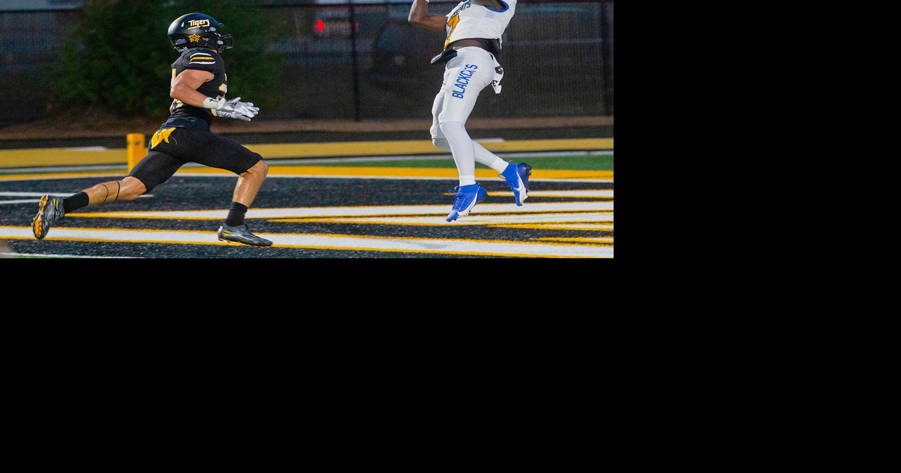 Bay City Blackcats finish 3-1 in non-district play | Sports ...