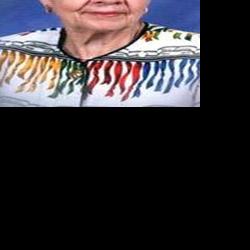 Mary Baines Sheeran | Obituaries | baycitytribune.com