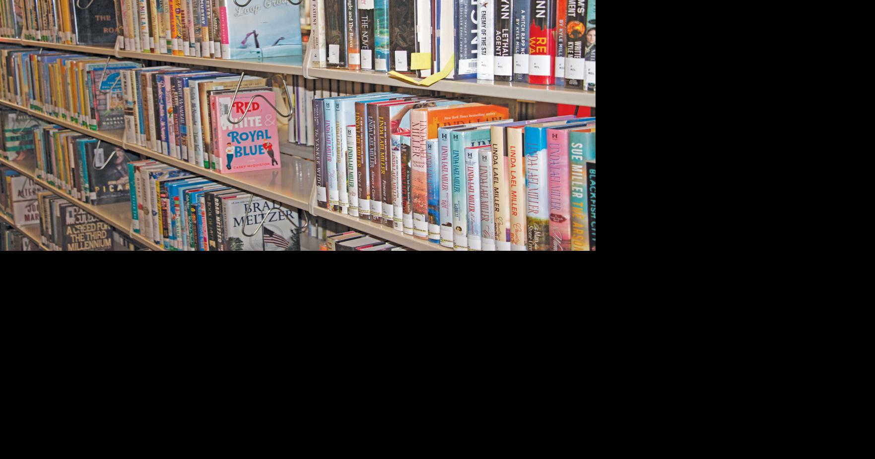 Bay City Public Library introduces non-resident account fee | News ...