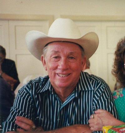 James Louis Henkes, Sr. (Jimmy) | Obituaries | baycitytribune.com