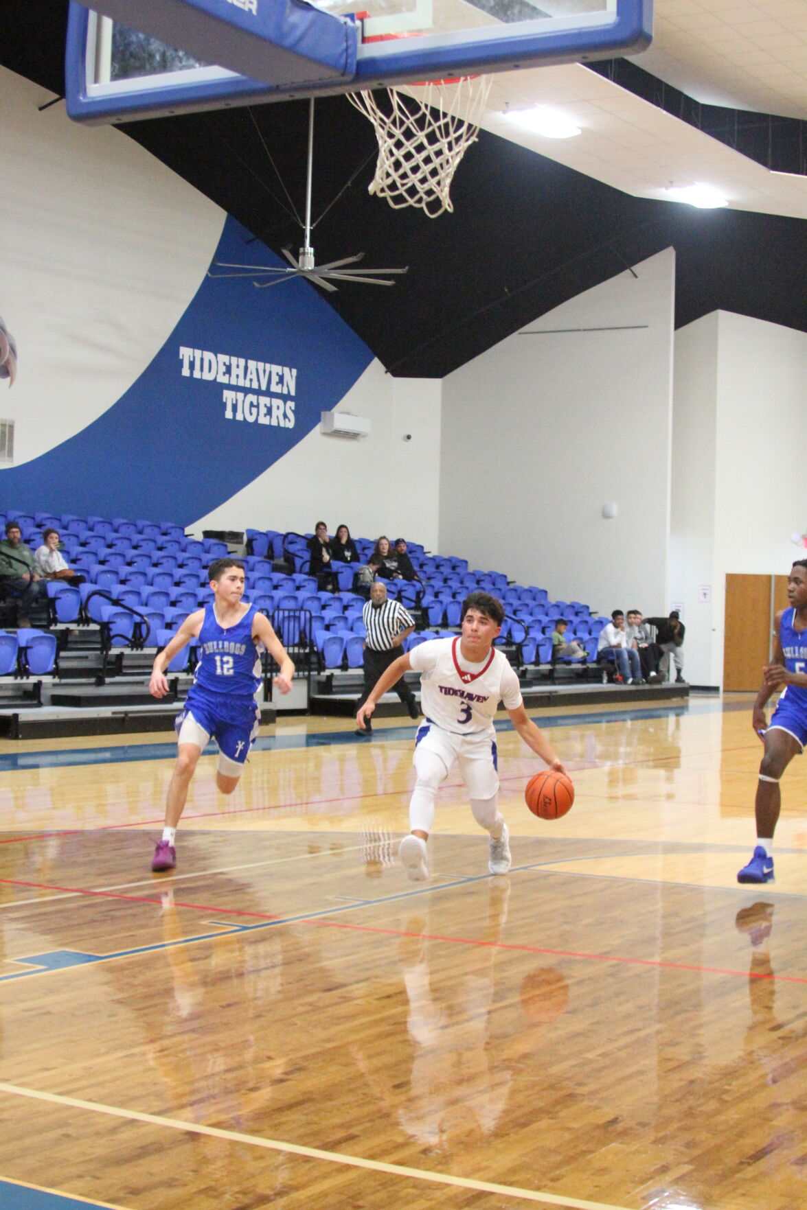 Area Recap: Playoff Races Tighten as Bay City, Van Vleck, Tidehaven ...