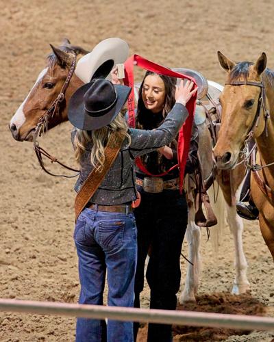Emily Dunbar crowned Ruby Red Rodeo Queen | Gallery | baycitytribune.com