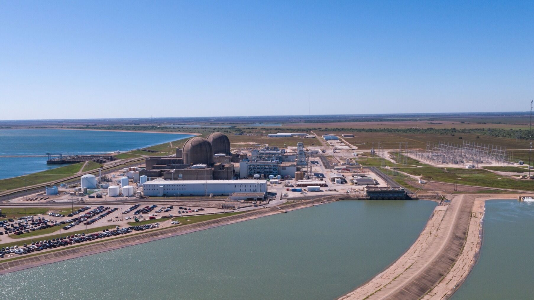 STP is ready in case of radiation accident, officials say | News ...