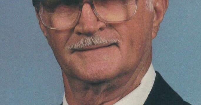 William F. Cordes | Obituaries | baycitytribune.com