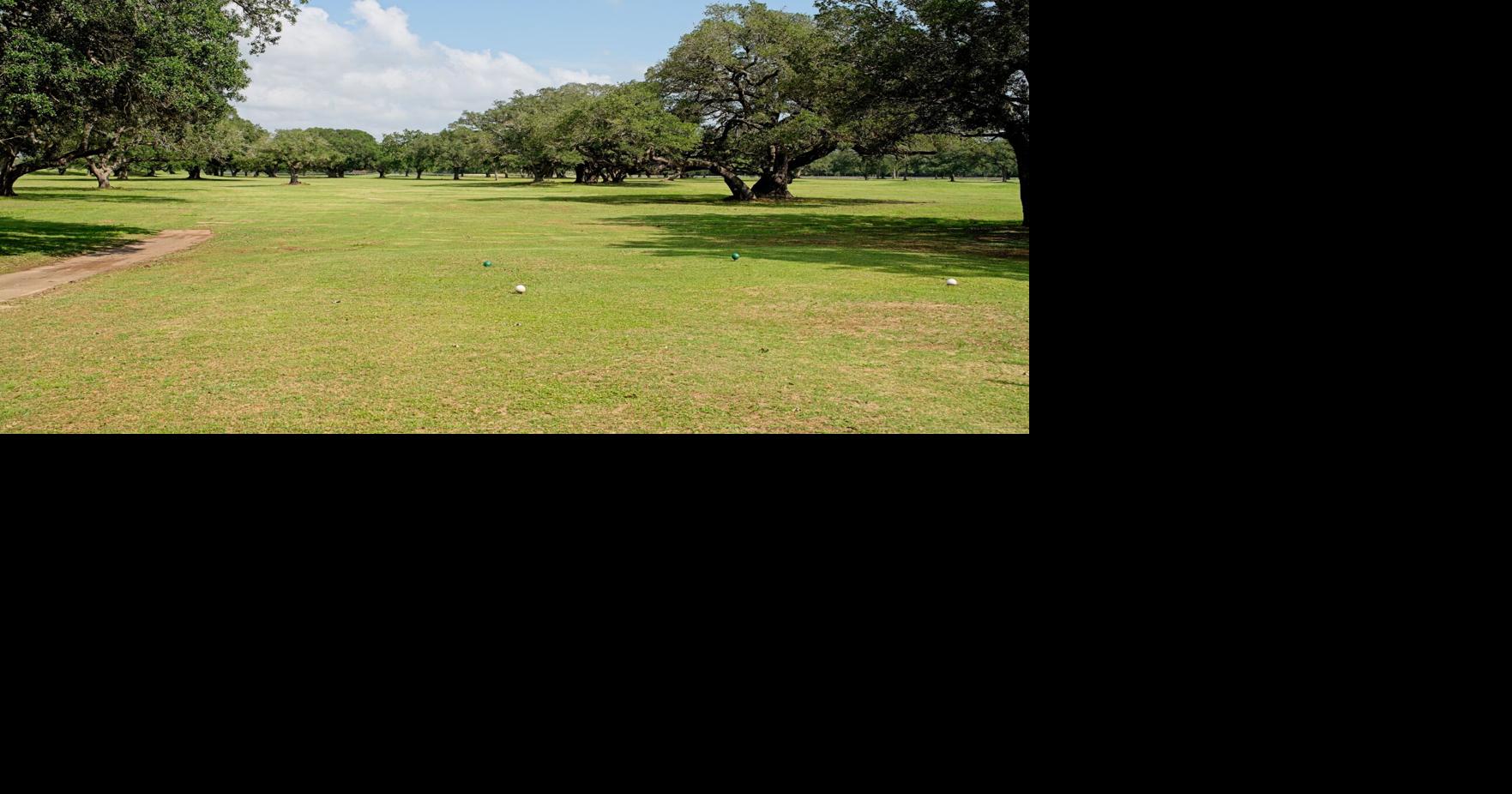 MAKING THE ROUNDS: Unique Bay-Cel course in prime condition | Sports ...