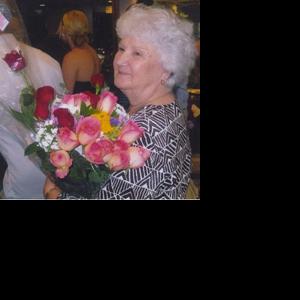 Shirley Marie Roth | Obituaries | baycitytribune.com