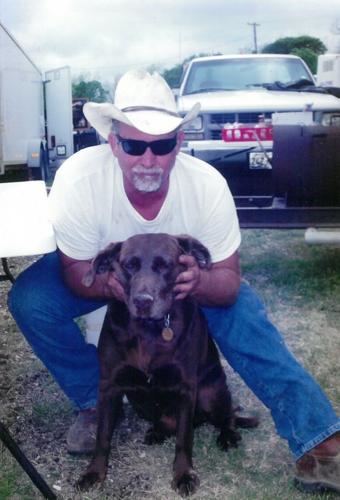 Tommy Lee Risinger | Obituaries | baycitytribune.com