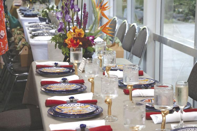 Flora Luncheon Study Club Flower Show | Gallery | baycitytribune.com