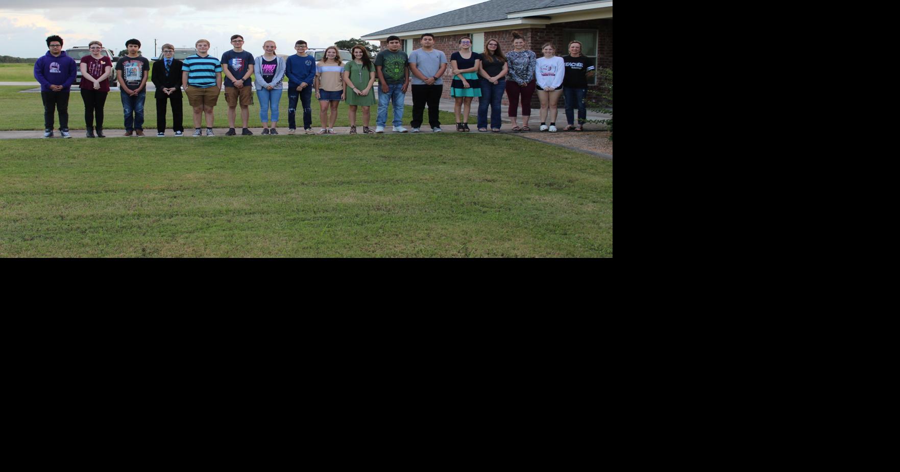 Tidehaven ISD targets improved plan during current school year ...