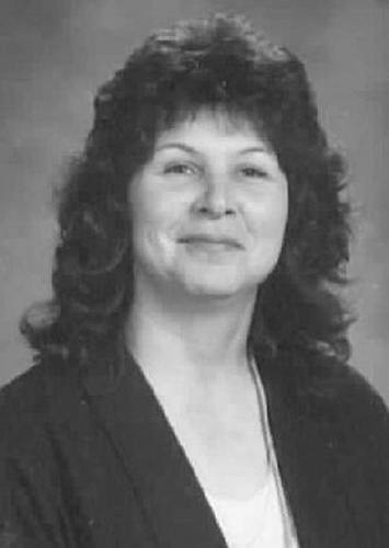 Peggy Joyce Bundick Lucero | Obituaries | baycitytribune.com