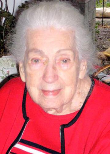 Opal Walter Teagle Carradine | Obituaries | baycitytribune.com