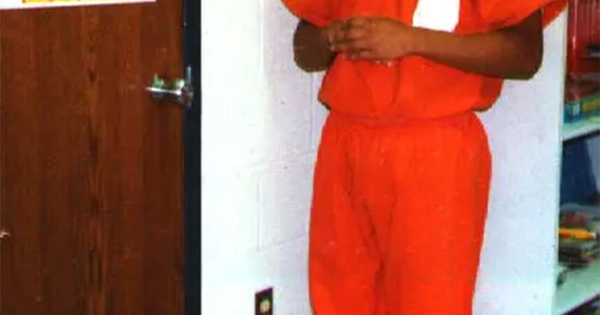 Kenneth Parr was sent to die for horrific Bay City killing | News ...