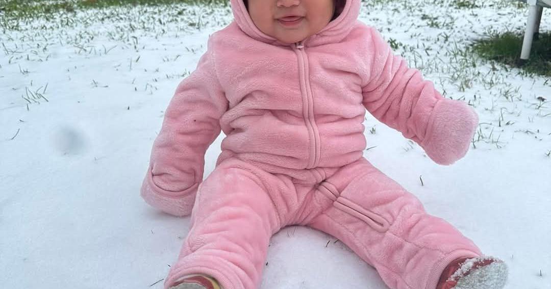 Community's snow day snapshots | Gallery | baycitytribune.com