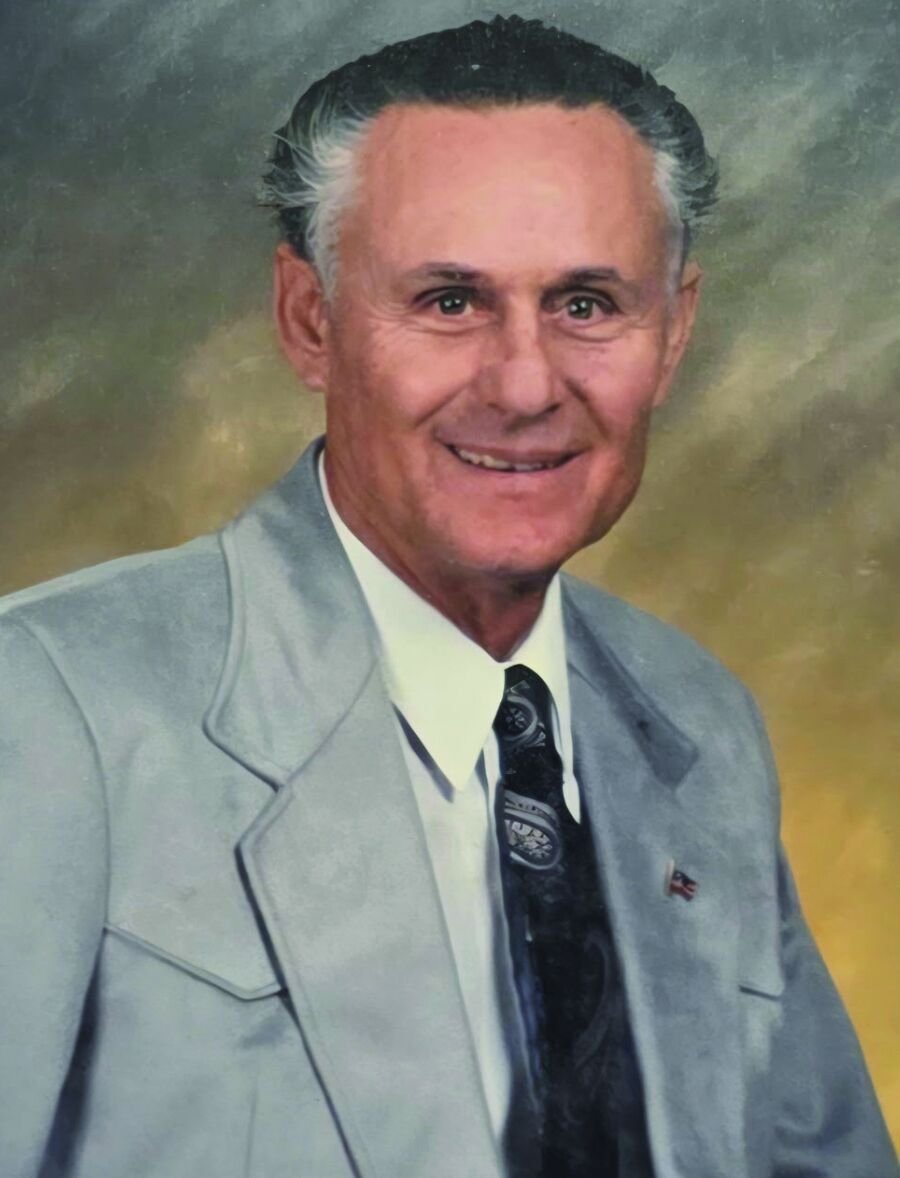 Elmo Duke, Jr | Obituaries | baycitytribune.com