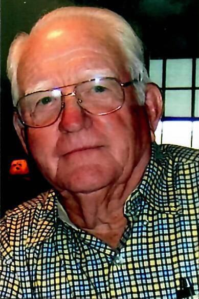 Herman Neil Hartsfield | Obituaries | baycitytribune.com