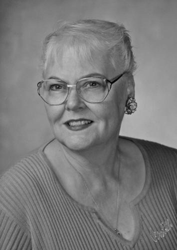 Audrey Lucille (Piddle) Horn Chambless | Obituaries | baycitytribune.com