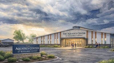 Aquatics Center of Matagorda County set for July construction start ...