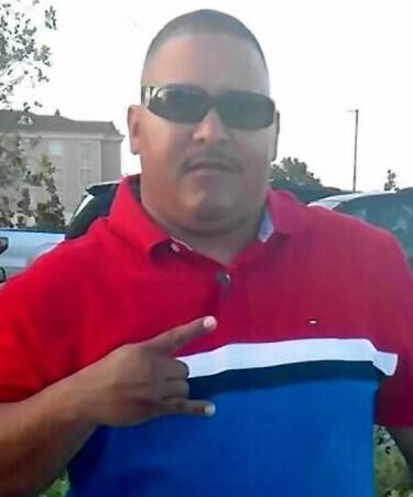 Mario G. Lule Jr. | Obituaries | baycitytribune.com