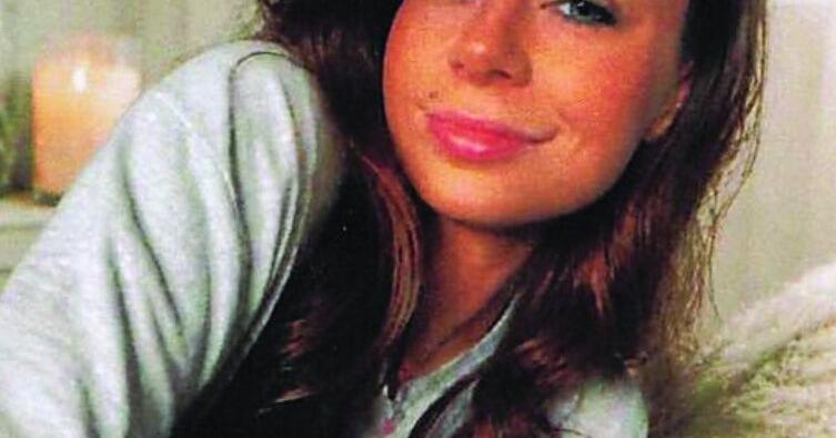 Jordan Ashley Haubrich | Obituaries | baycitytribune.com