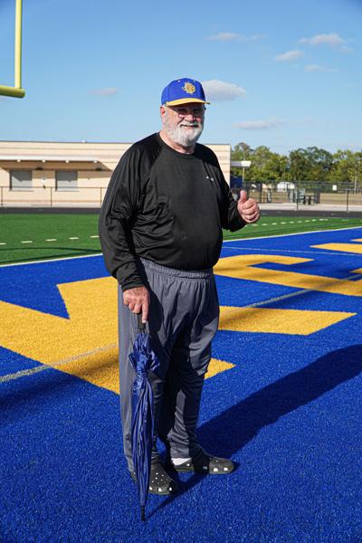 Trahan steps away after more than 4 decades of experience | Sports ...