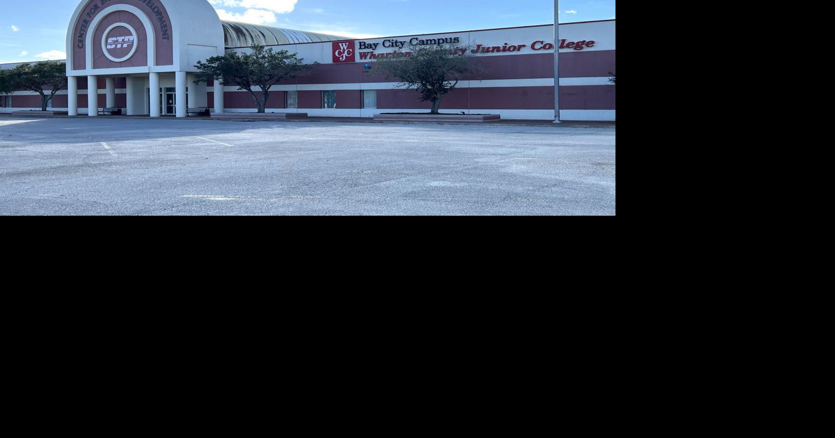 Bay City WCJC plans expansion, receives $2M toward project | News ...