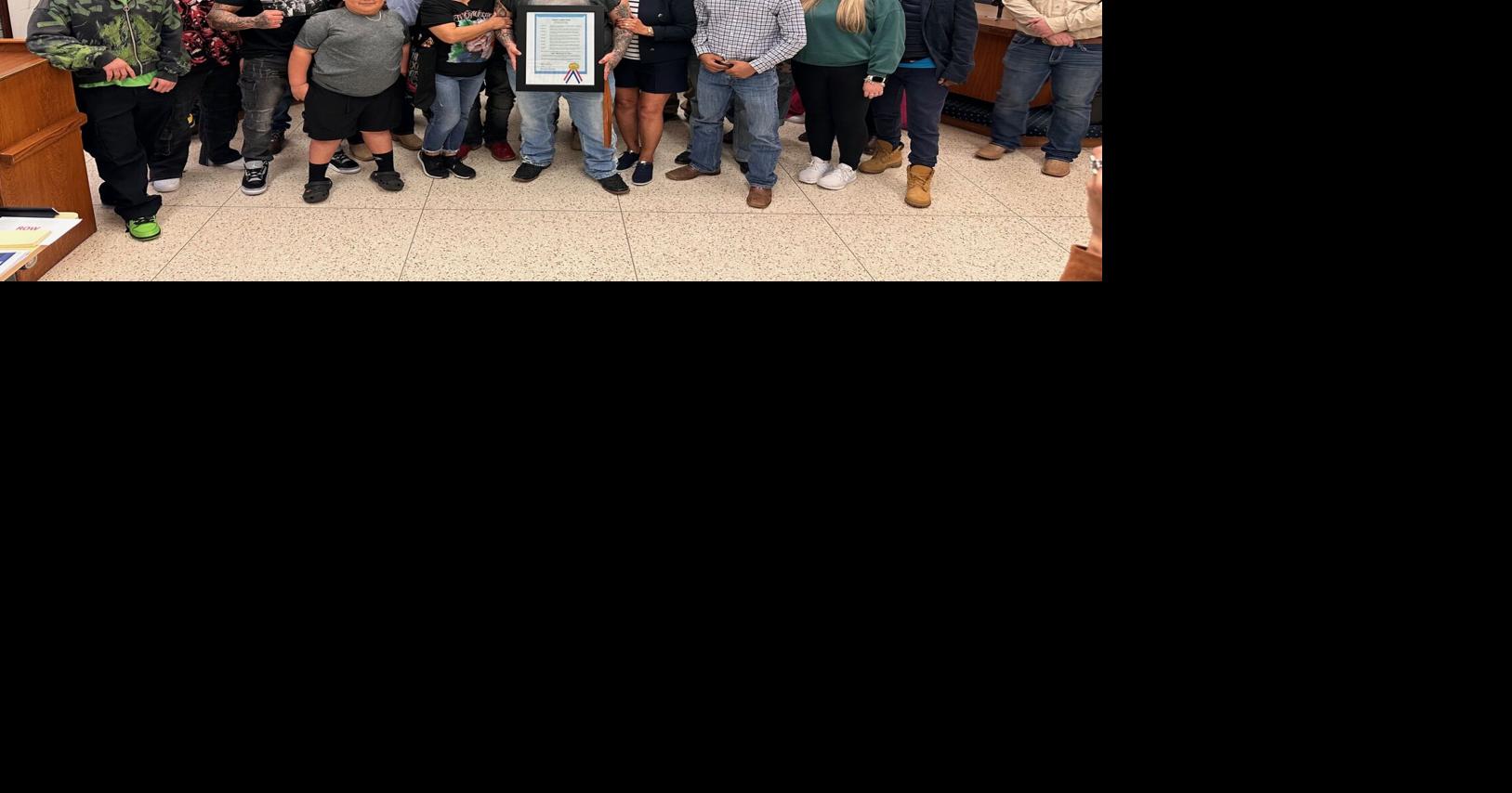 Bay City honors local rapper with “That Mexican OT Day” | Free Share ...
