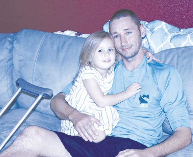 Pearland man bitten by shark at Matagorda Beach | News | baycitytribune.com