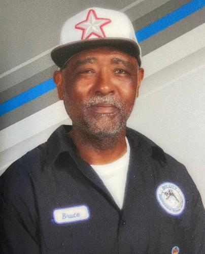 Bruce Edward Hayes | Obituaries | baycitytribune.com