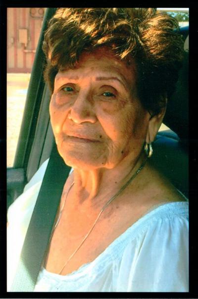 Maria P. Mendieta | Obituaries | baycitytribune.com