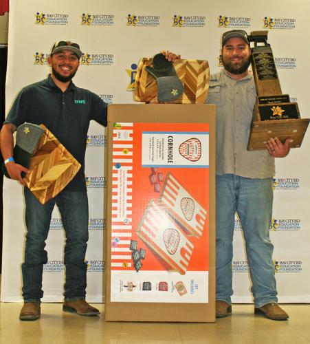 Well-done: Great Steak Cook-Off winners chosen | Gallery ...