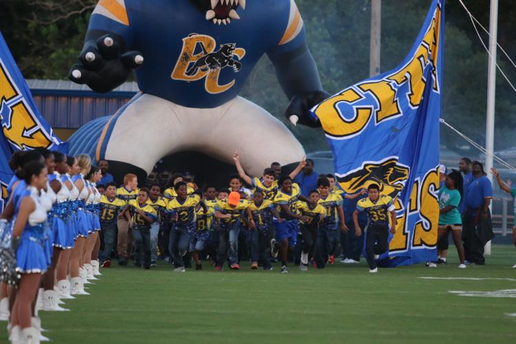 Blackcats prepare for Yoemen | Sports | baycitytribune.com