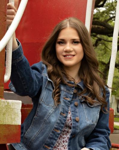 Kylie Marie Folmar | Obituaries | baycitytribune.com