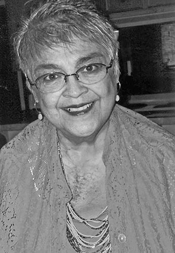 Betty Jane Vega Rico-Greer | Obituaries | baycitytribune.com