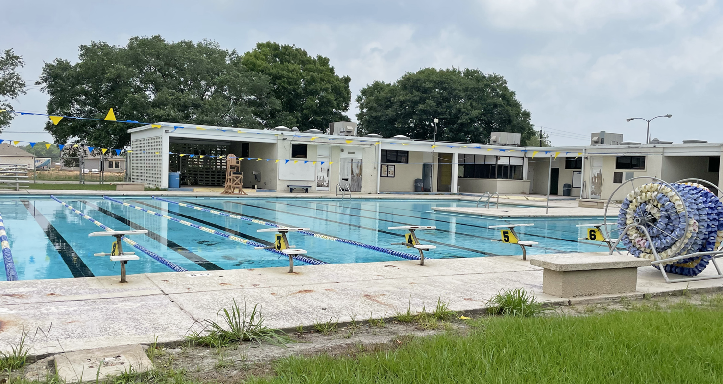 Wellness Matagorda Inc. board votes to fund 16th Street pool operations ...
