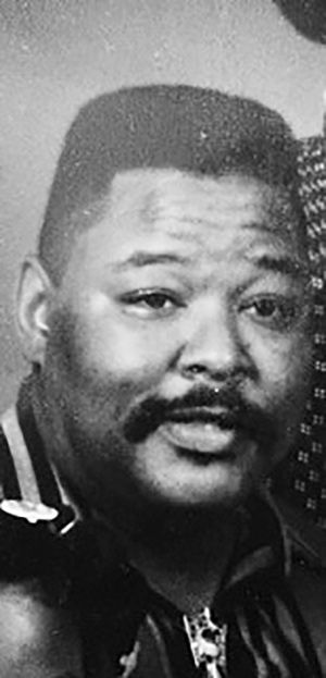 Fredrick Douglas Edison | Obituaries | baycitytribune.com