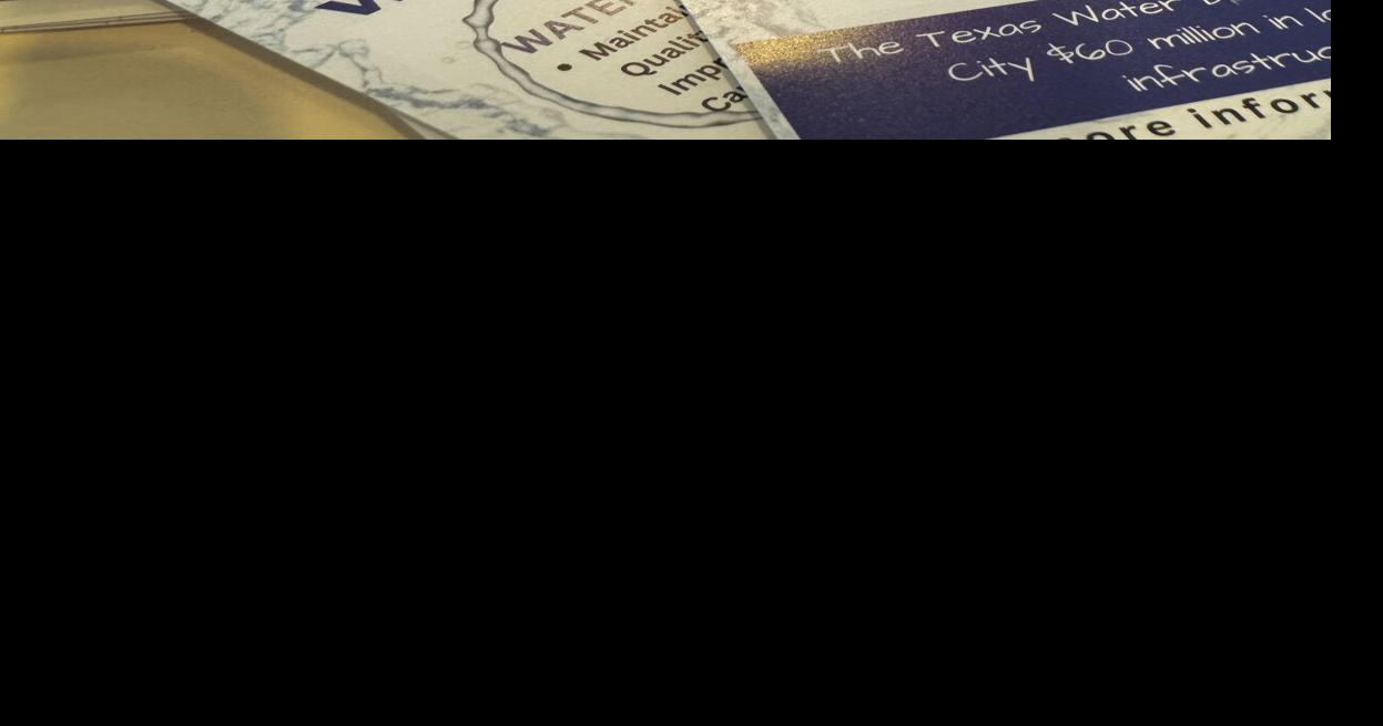 Residents to face 11% increase in Bay City water, wastewater bills ...