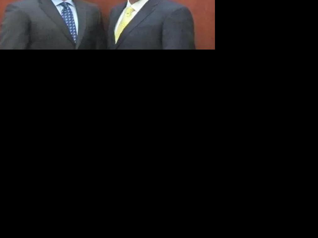 Rep. Nehls won’t run again; twin brother seeks his seat | News ...