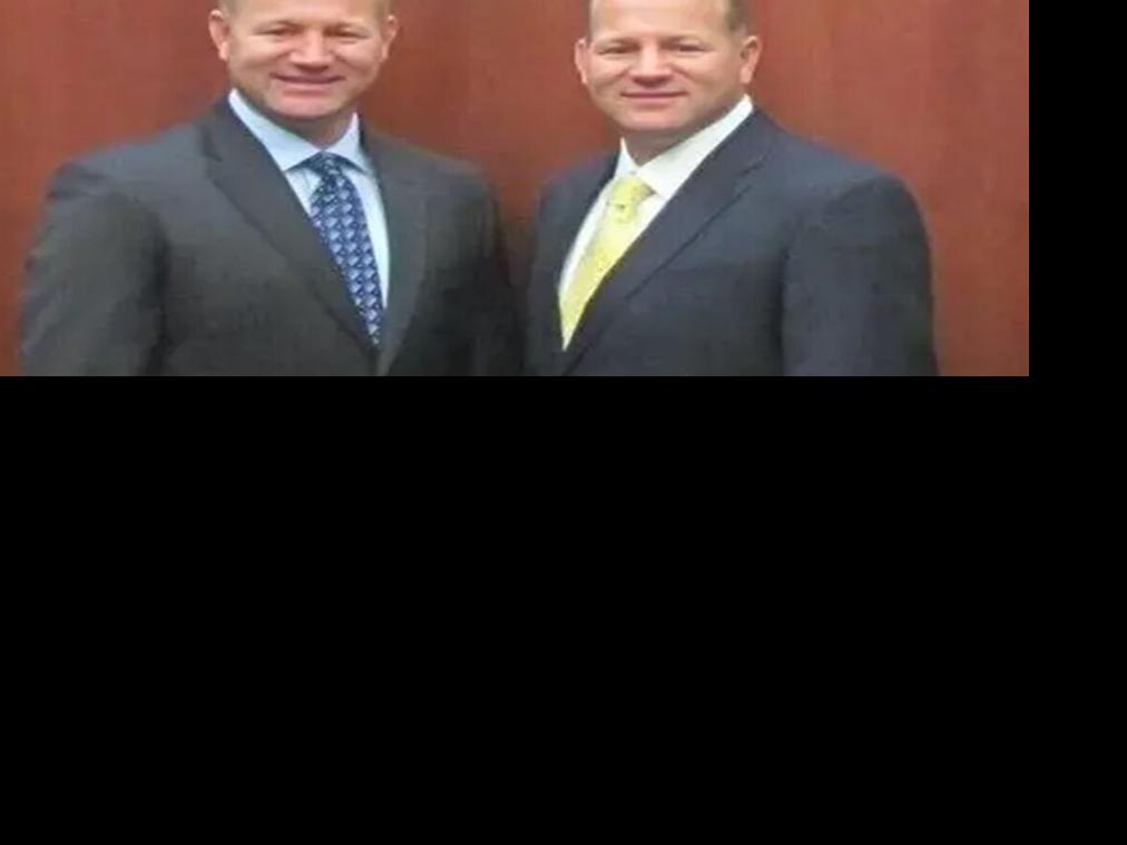 Rep. Nehls won’t run again; twin brother seeks his seat | News ...