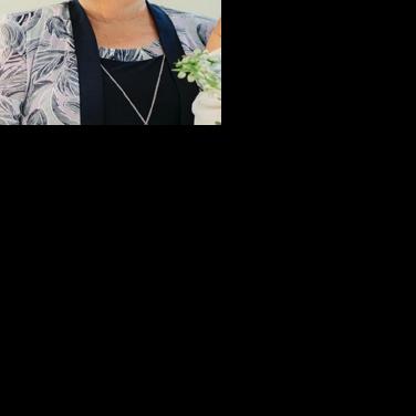 Gwynda Coston Jones | Obituaries | baycitytribune.com