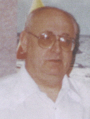 William R. Wagner | Obituaries | baycitytribune.com
