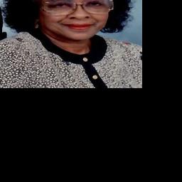 Eva Mae Davis | Obituaries | baycitytribune.com