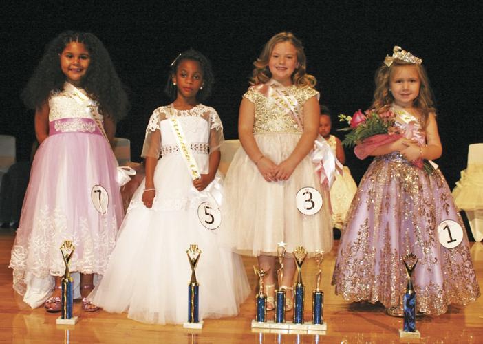 Rice Festival Royalty | Gallery | baycitytribune.com