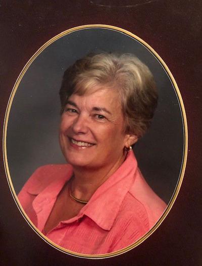 Barbara Brady Stewart | Obituaries | baycitytribune.com