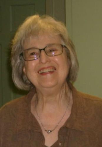 Shirley Joan Latham | Obituaries | baycitytribune.com