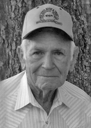 Richard Reed | Obituaries | baycitytribune.com