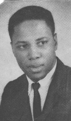 Clemis Brown | Obituaries | baycitytribune.com