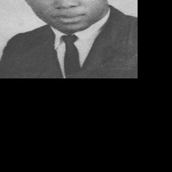 Clemis Brown | Obituaries | baycitytribune.com