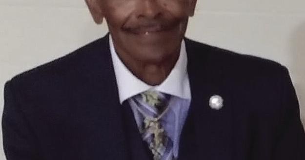 Benjamin Scott Jr. | Obituaries | baycitytribune.com