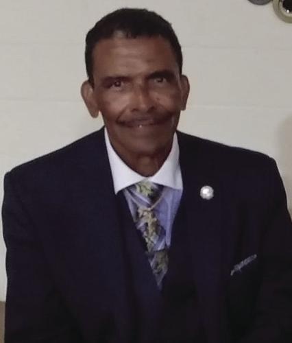 Benjamin Scott Jr. | Obituaries | baycitytribune.com